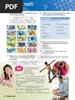 Friends Plus 6 - WB | PDF