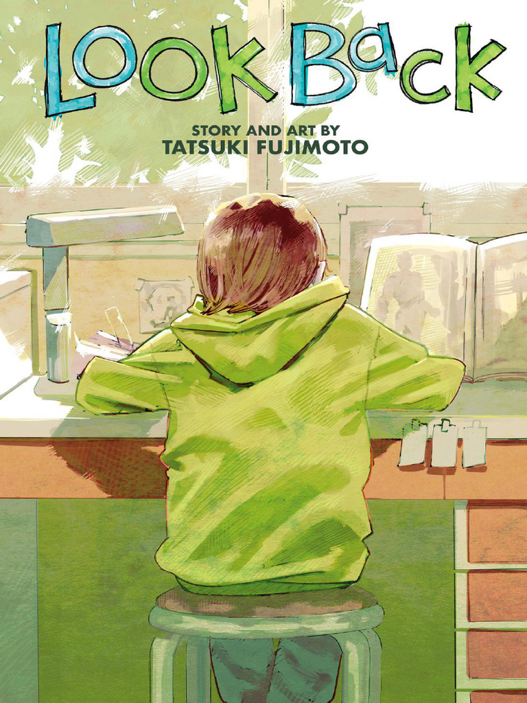 Look Back One-Shot | PDF