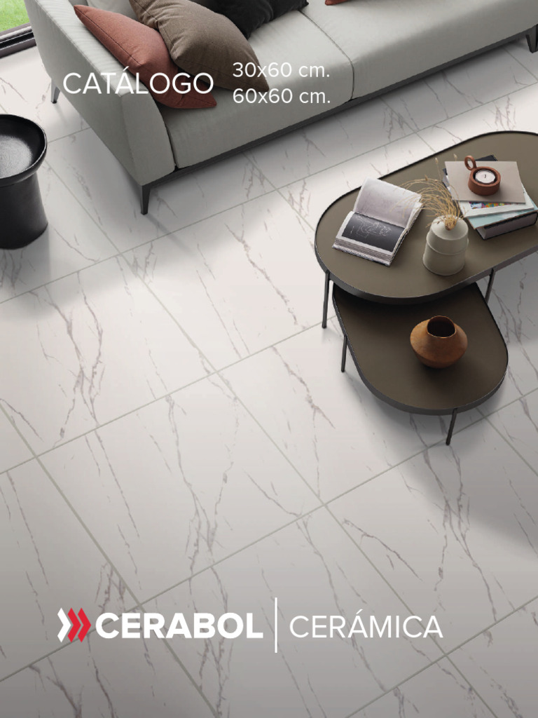 Catalogo CERABOL | PDF | Bolivia | Economias