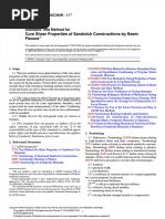 C297C297M-15 Standard Test Method For Flatwise Tensile Strength of ...