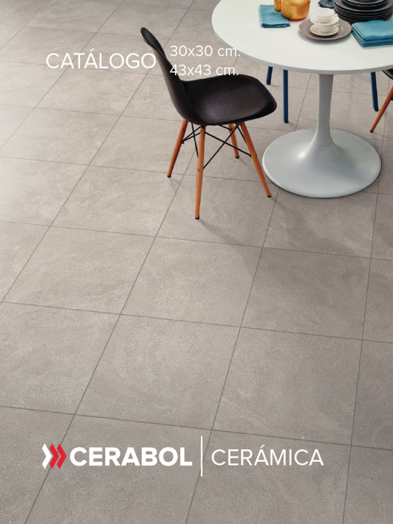 Catalogo CERABOL | PDF | Bolivia | Economias