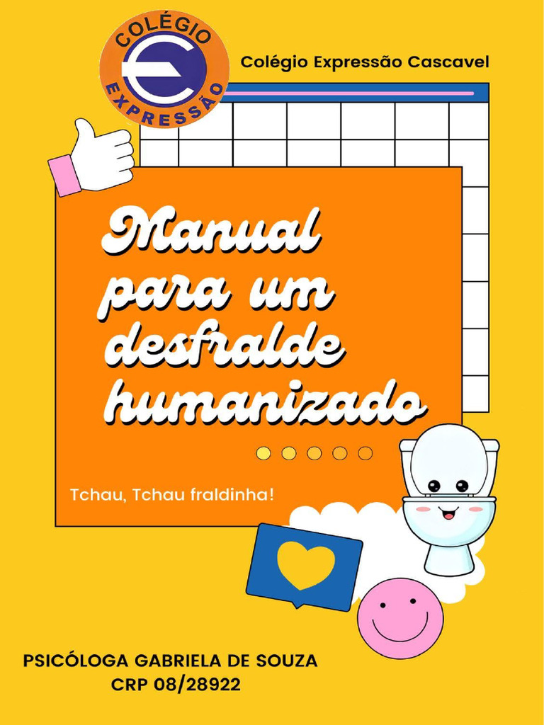 Cartilha de Desfralde | PDF