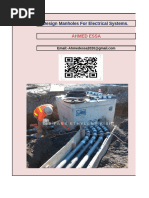 Knockout Sizes and Dimensions Guide | PDF | Pipe (Fluid Conveyance ...