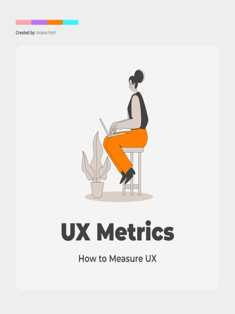 UX Metrics 1740493171 | PDF