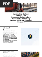 Cretile Level 4 | PDF | Switch | Sensor