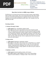 Blob Tree Questions | PDF