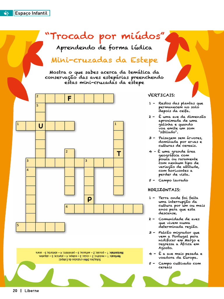 mini_cruzadas_estepe | PDF