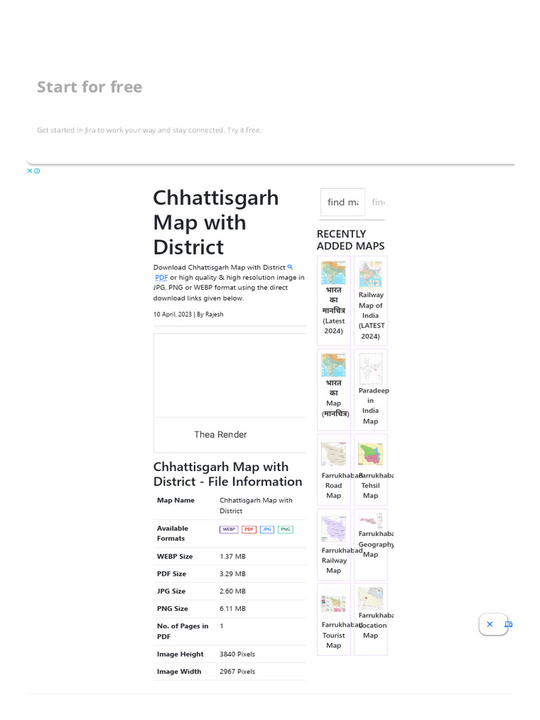 mangla bilar koi ka map | PDF | Computing | Computer File