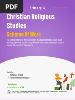 Uccp Sub Theme Year 3 | PDF