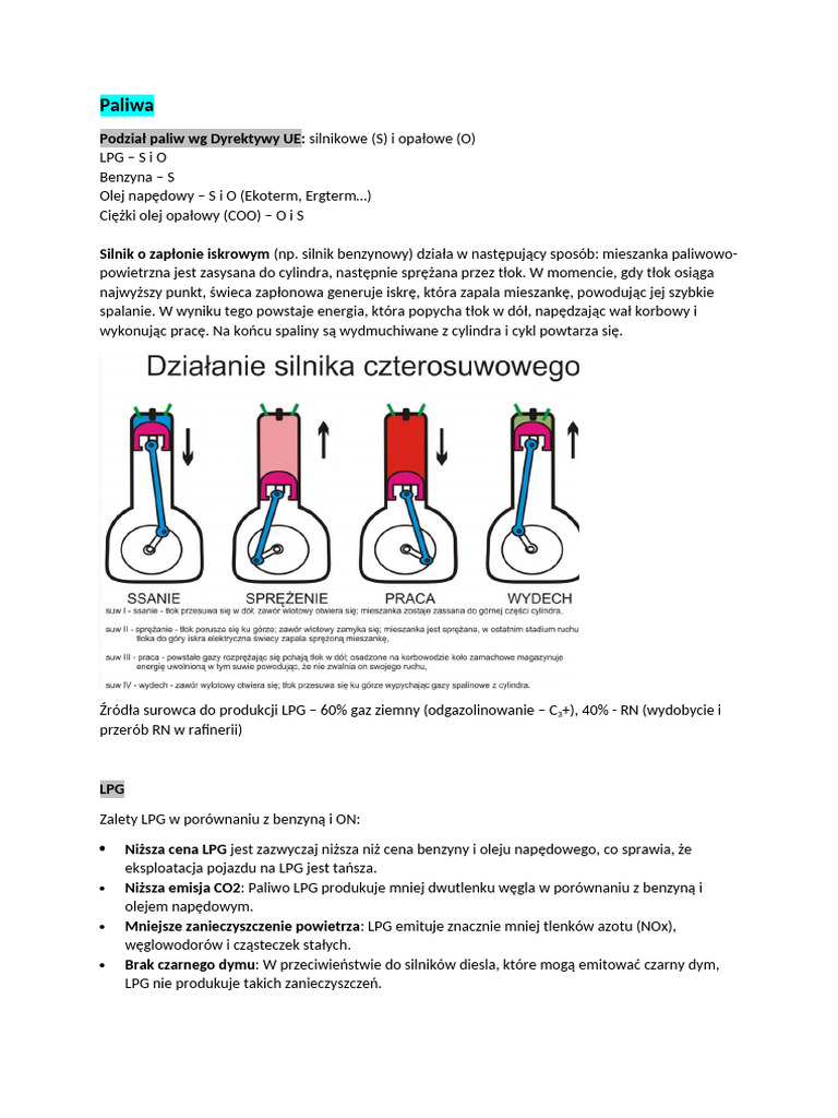 Wersja 2 Przerob R Naft Kolos 2 | PDF