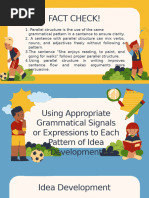 Introduction To Specific General and General Specific Text | PDF ...