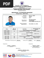 DepEd Northern Samar Logo Information | PDF