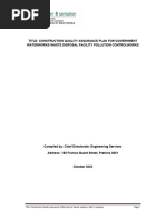 Stormwater Catchpit Design Details | PDF | Civil Engineering | Building ...