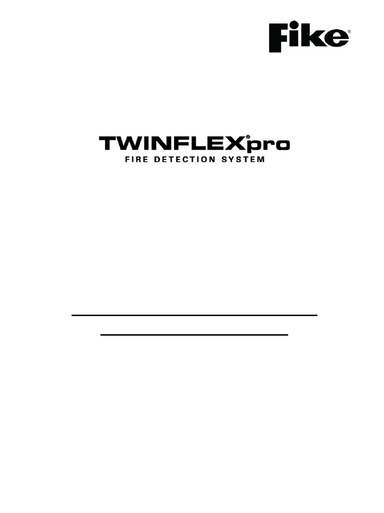 TWINFLEXpro Panel Eng&ComManual 26-0959-9 | PDF | Power Supply | Relay