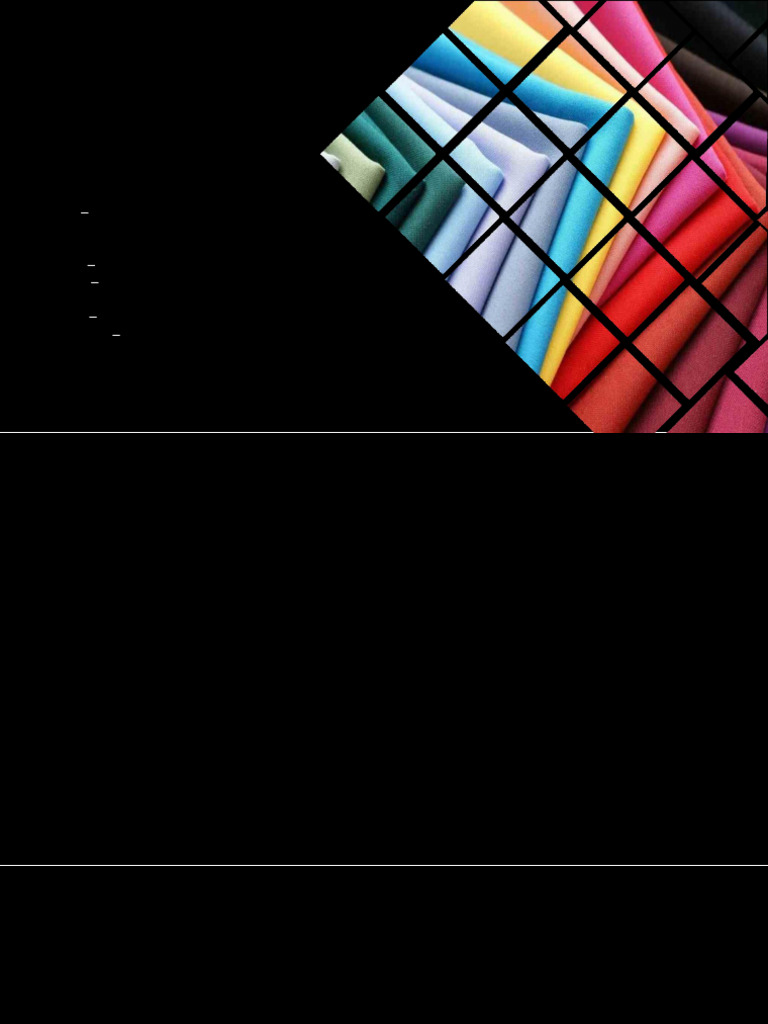 Saptak Roy - Pett601b - Ca1 | PDF | Nonwoven Fabric | Textiles