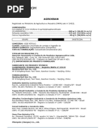 Bula Soldier Rev20240520 | PDF | Ferimento | Nuvem