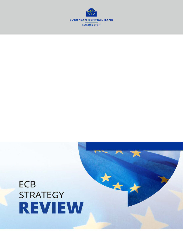 Ecb - Op272 Dd8168a8cc - en | PDF | Macroprudential Regulation ...