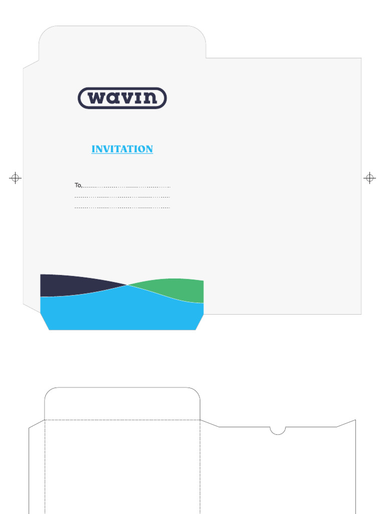 Dealer Meet Invite - FRDB | PDF