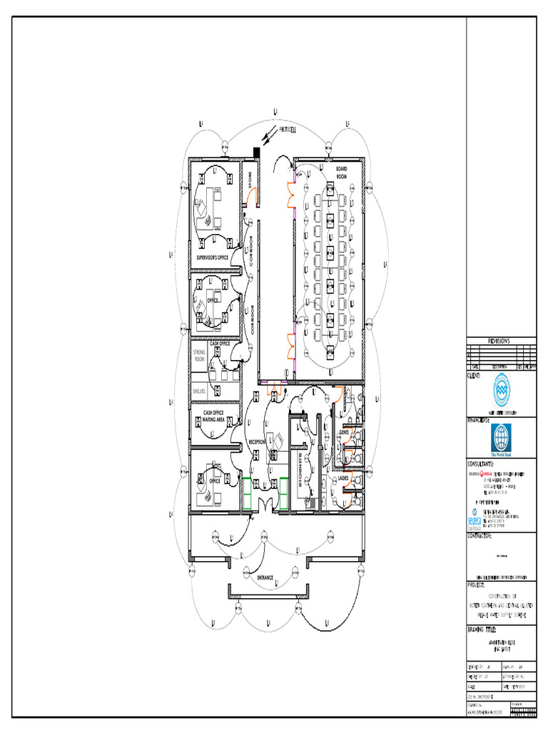 Office Layout and Room Design Guide | PDF