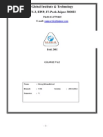 TCF Sample Paper | PDF | Test (Assessment) | Human Communication