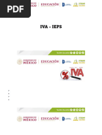 Elementos del ISR y IVA en México | PDF | Impuesto sobre la renta ...