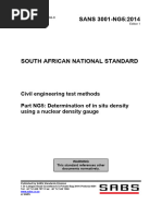 SANS1200A | PDF | Specification (Technical Standard) | Engineering ...
