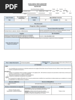 Caratula Eureka | PDF | Crecimiento personal y profesional | Ciencias ...