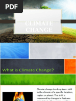 Grade 10 Greenhouse Effect and Global Warming Notes | PDF | Greenhouse ...