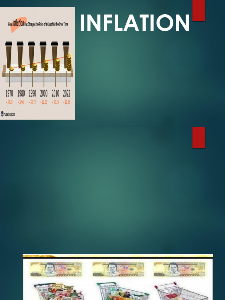 G9 AP Q3 Week 4-5 Epekto ng Implasyon | PDF