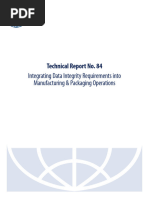 USFDA Guidelines For Pharmaceuticals | PDF | Food And Drug ...