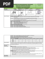 Research Model Canvas | PDF