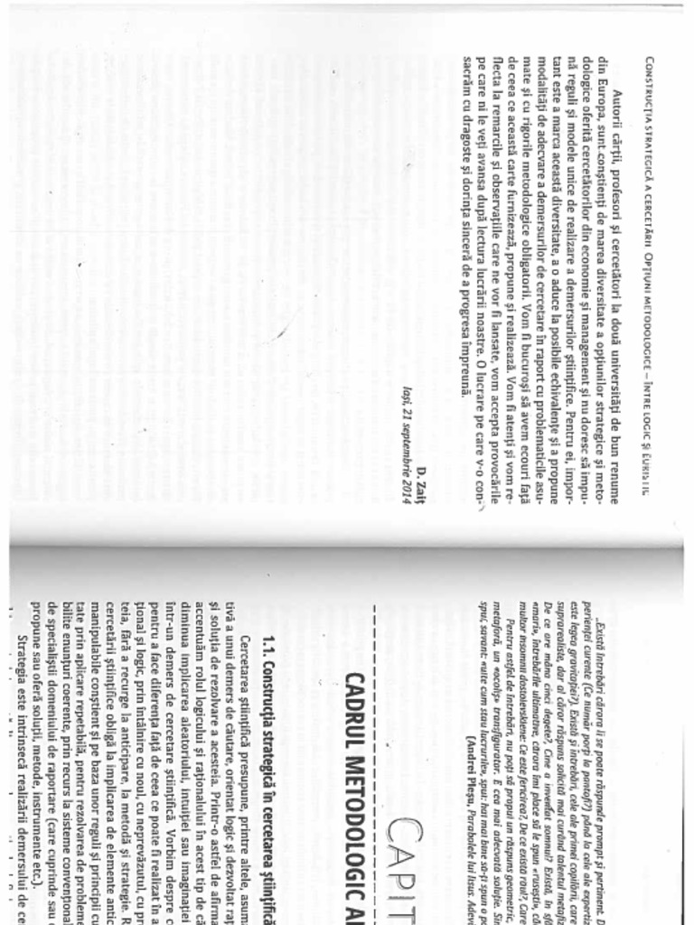 CAPITOLUL 1.1 | PDF