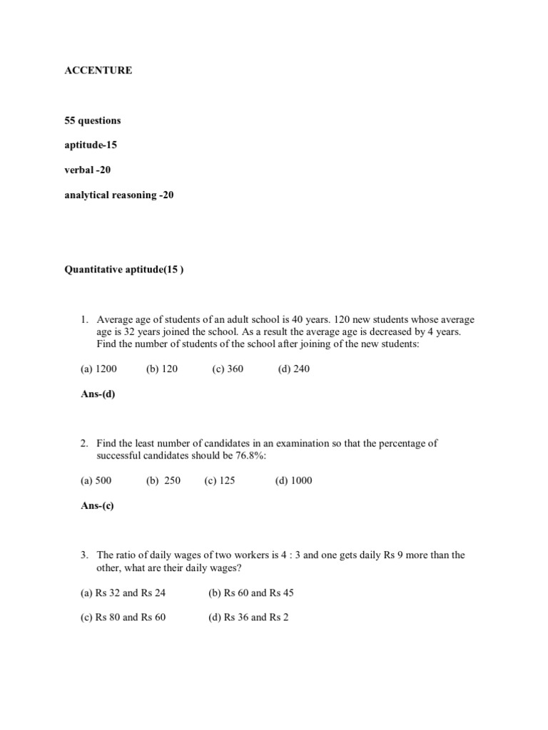 Accenture Paper | PDF | News | Newspapers