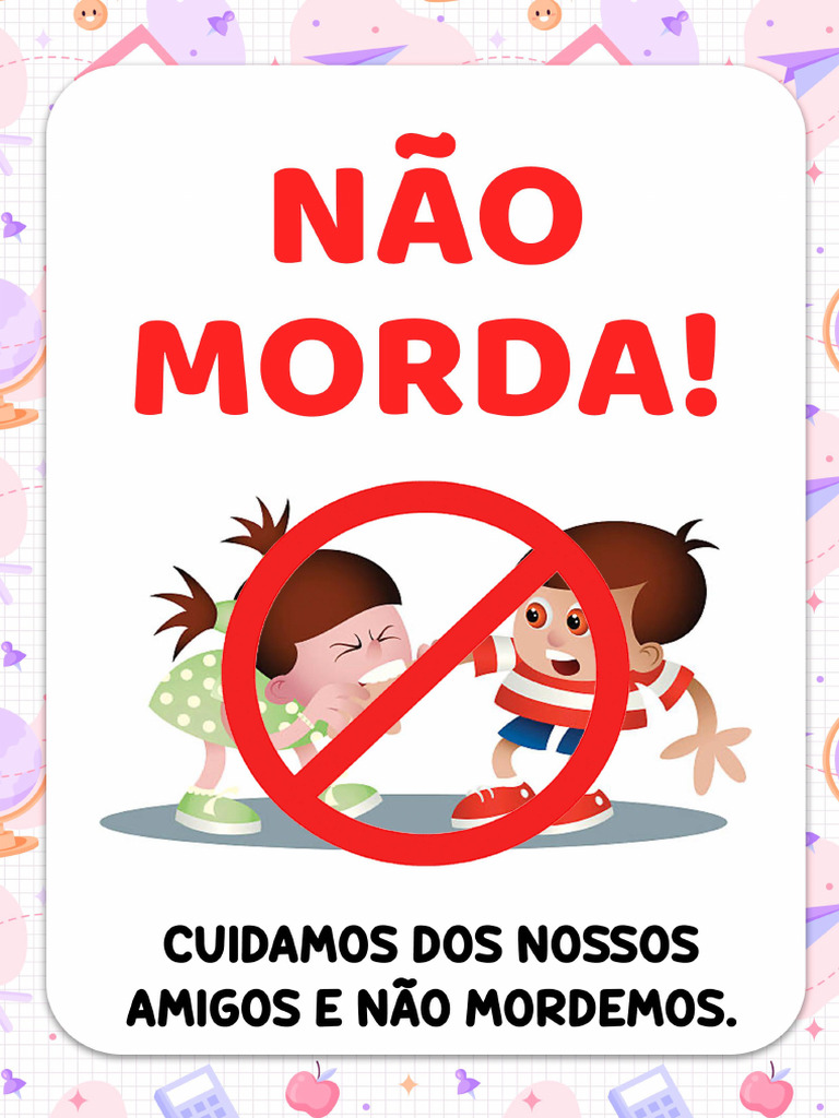 NESSA SALA NÃO PODE | PDF