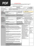 List of Behavioral Verbs in Filipino and English For Lesson Objectives ...