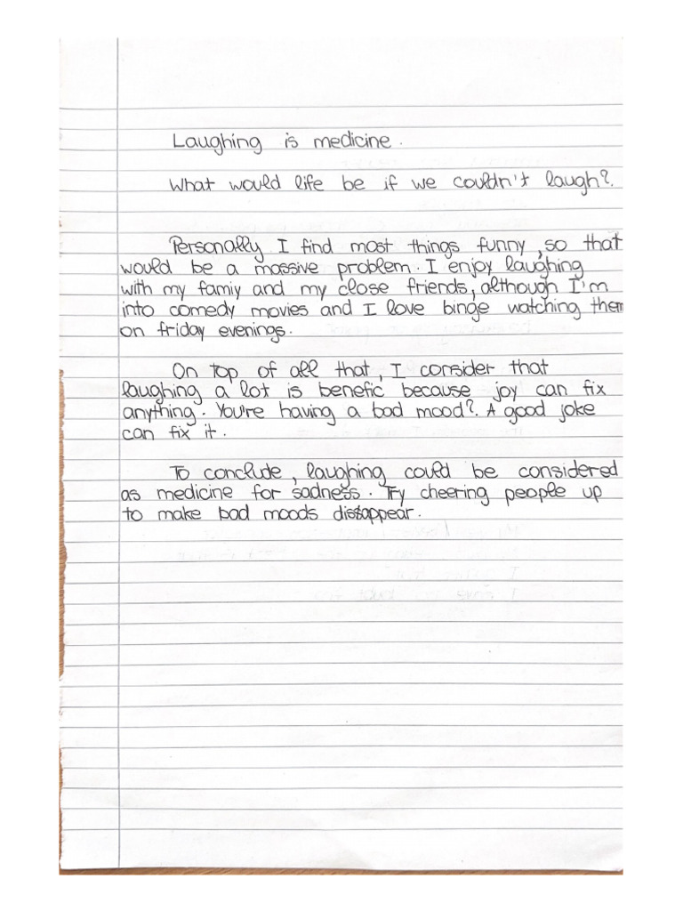 KET and PET Story Samples | PDF