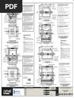 ATC Drawpit Construction Guide | PDF | Pipe (Fluid Conveyance) | Concrete