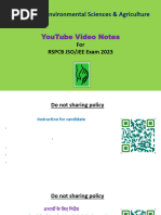 Environmental Days Calendar 2025 | PDF | Natural Environment ...