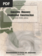 ACI 305R-20 Guide To Hot Weather Concreting 2020 | PDF