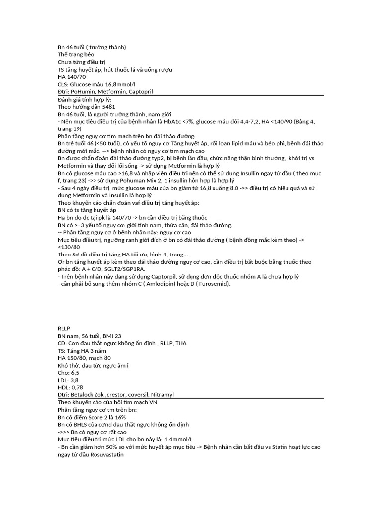 BN 46 Tu I | PDF