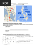 Valley Fault System (VFS) Atlas | PDF | Metro Manila | Geotechnical ...