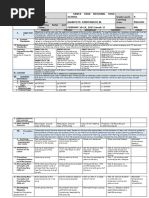 Punctuation Marks Lesson Plan | PDF | Lesson Plan | Punctuation