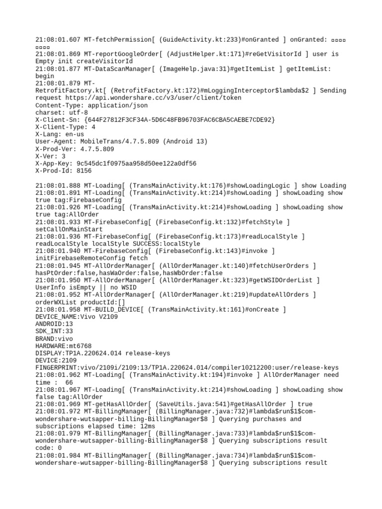 2025-02-22 | PDF | Callback (Computer Programming) | Java (Programming Language)