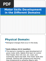 Movement ABC Assessment | PDF | Screw | Foot