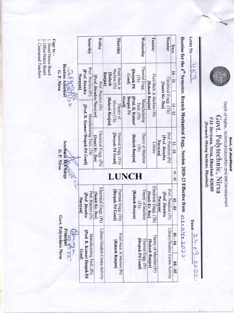 1648194158_6th_&4th_sem_routine | PDF
