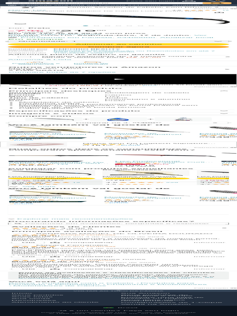 Lizz Professional Modelador de Cabelo Luxury Pret | PDF