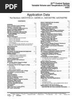 ZCV Installation Manual | PDF | Hvac | Thermostat