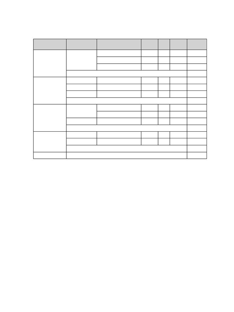 Lampiran RAB_Marta Friska Tindaon | PDF