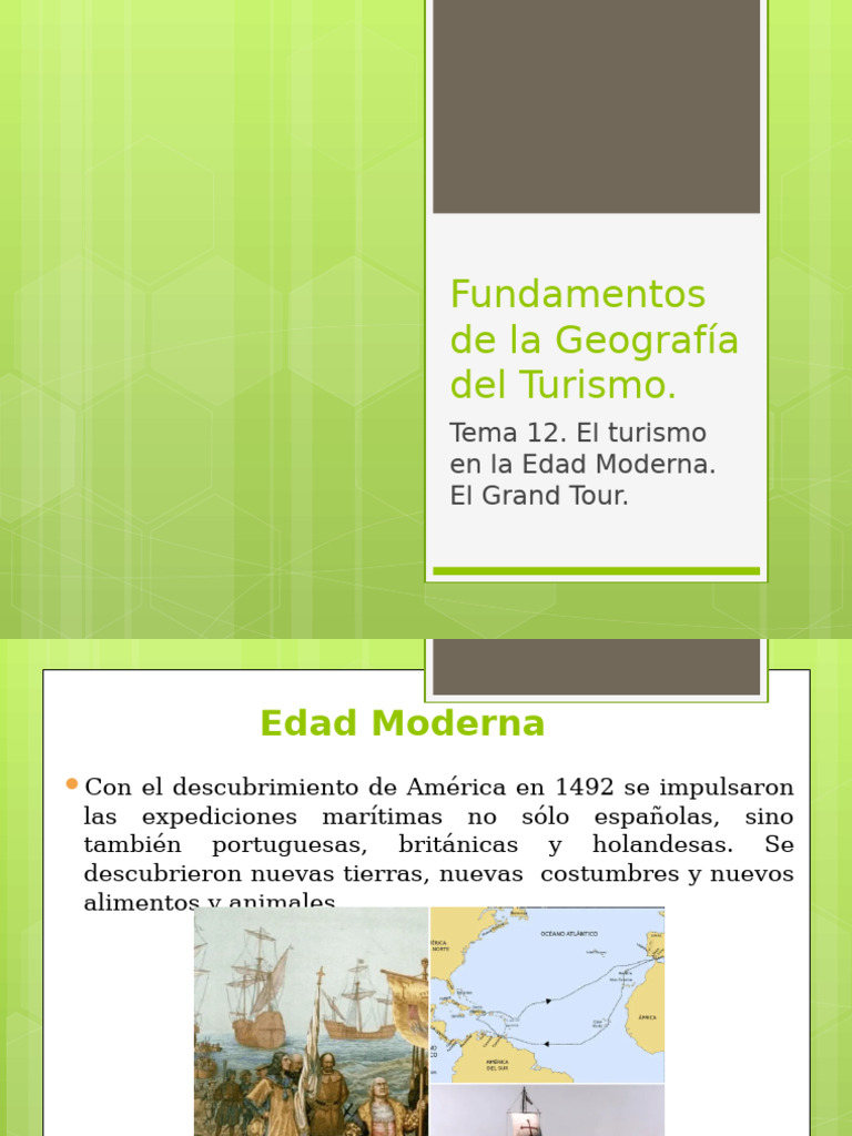 Tema.12. Edad Moderna. El Grand Tour_4469f35f2707bfb670f6bb2c6dbef065 ...