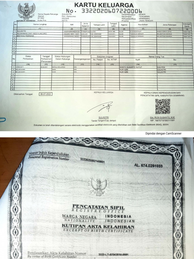 Bintang Febriana | PDF